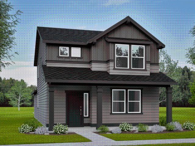 Brand New Home in Twin Falls, ID. 3 Bed, 2 Bath