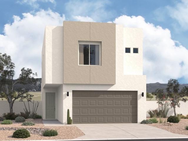 Brand New Home in Tucson, AZ. 3 Bed, 2 Bath