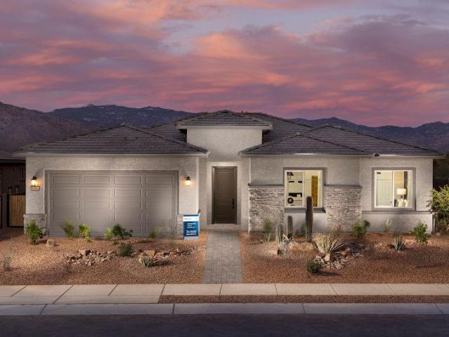 Brand New Home in Tucson, AZ. 2 Bed, 2 Bath