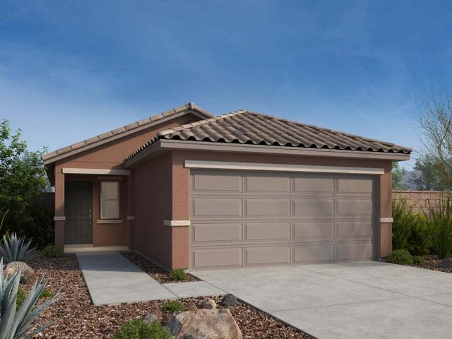 Brand New Home in Tucson, AZ. 2 Bed, 2 Bath