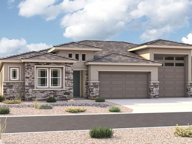 Brand New Home in Tucson, AZ. 4 Bed, 3 Bath