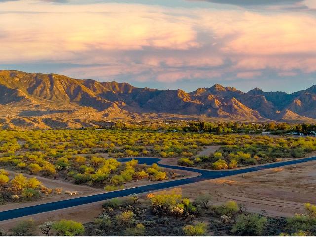 Brand New Home in Tucson, AZ. 4 Bed, 3 Bath