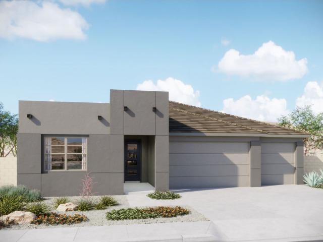 Brand New Home in Tucson, AZ. 4 Bed, 3 Bath