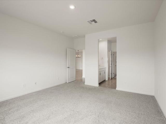 Brand New Home in Tucson, AZ. 4 Bed, 2 Bath