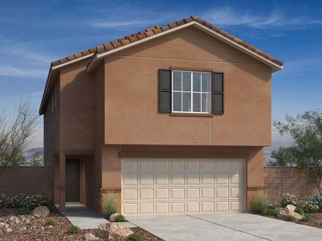 Brand New Home in Tucson, AZ. 5 Bed, 3 Bath