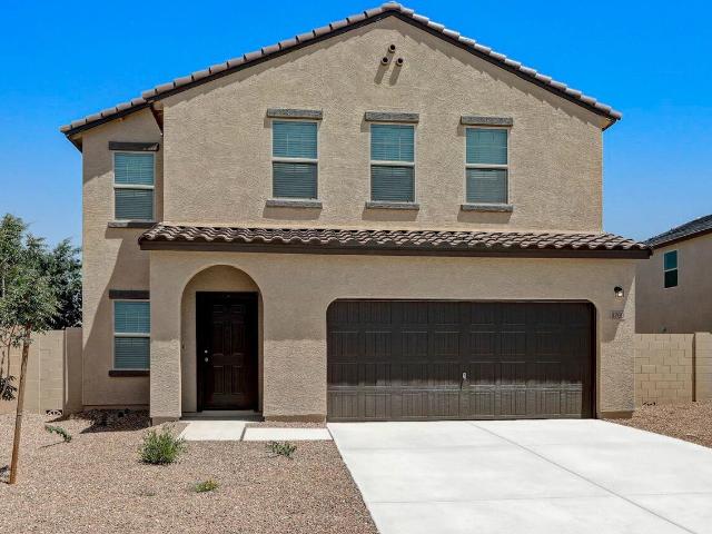 Brand New Home in Tucson, AZ. 5 Bed, 3 Bath