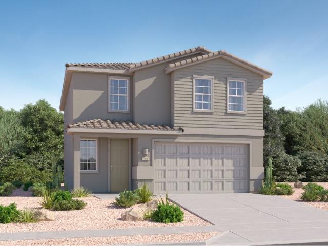 Brand New Home in Tucson, AZ. 5 Bed, 2 Bath