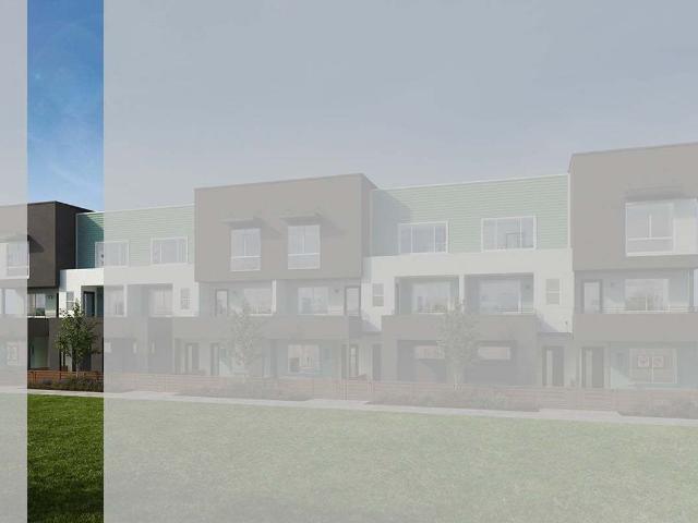 Brand New Home in Tustin, CA. 3 Bed, 3 Bath