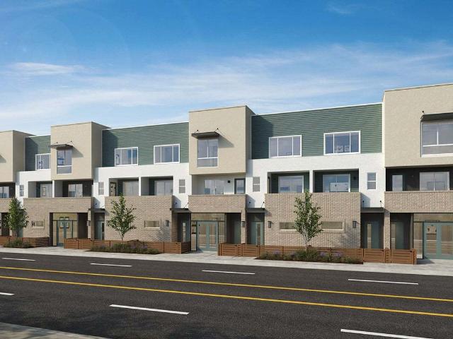 Brand New Home in Tustin, CA. 3 Bed, 3 Bath