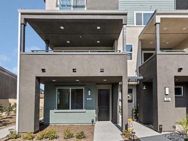 Brand New Home in Tustin, CA. 4 Bed, 4 Bath