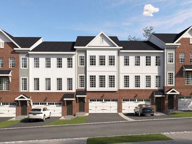 Brand New Home in Tuxedo, NY. 3 Bed, 3 Bath