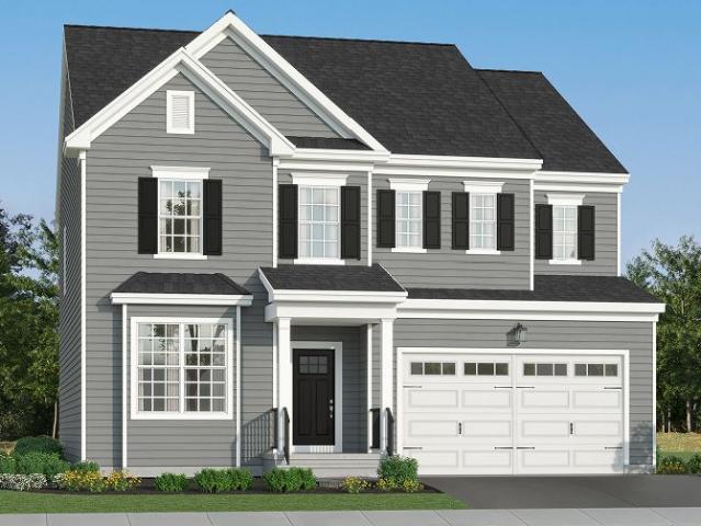 Brand New Home in Tuxedo, NY. 4 Bed, 3 Bath