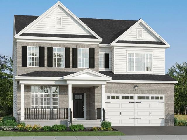 Brand New Home in Tuxedo, NY. 4 Bed, 3 Bath