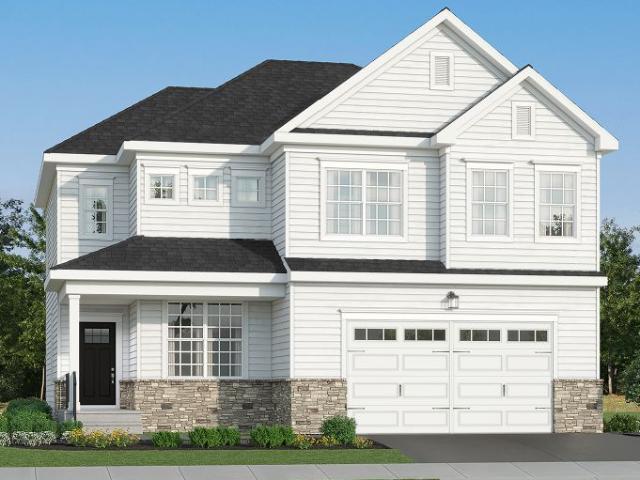 Brand New Home in Tuxedo, NY. 4 Bed, 2 Bath