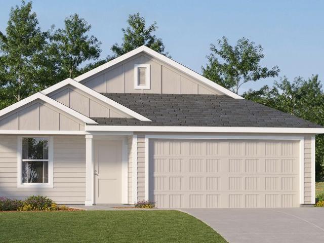 Brand New Home in Uhland, TX. 4 Bed, 2 Bath