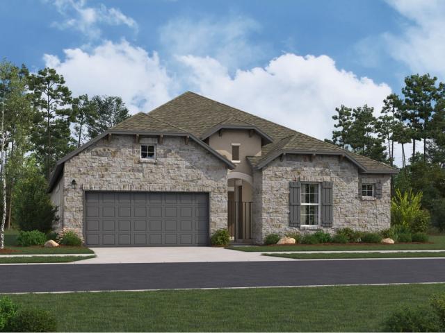 Brand New Home in Universal City, TX. 3 Bed, 3 Bath