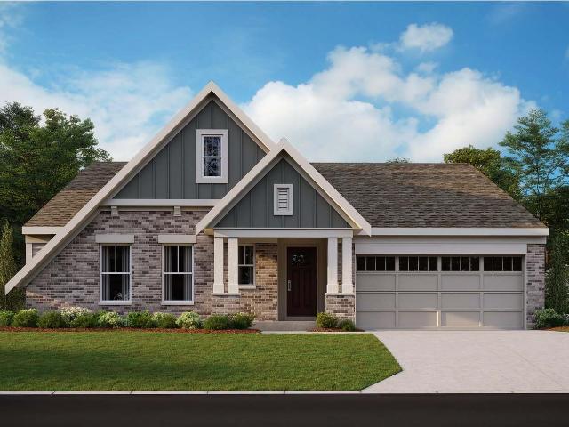 Brand New Home in Union, KY. 3 Bed, 2 Bath