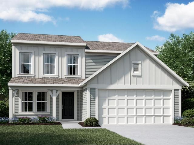 Brand New Home in Union, KY. 3 Bed, 2 Bath