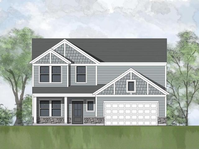 Brand New Home in Union, KY. 3 Bed, 2 Bath