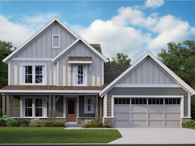 Brand New Home in Union, KY. 3 Bed, 2 Bath