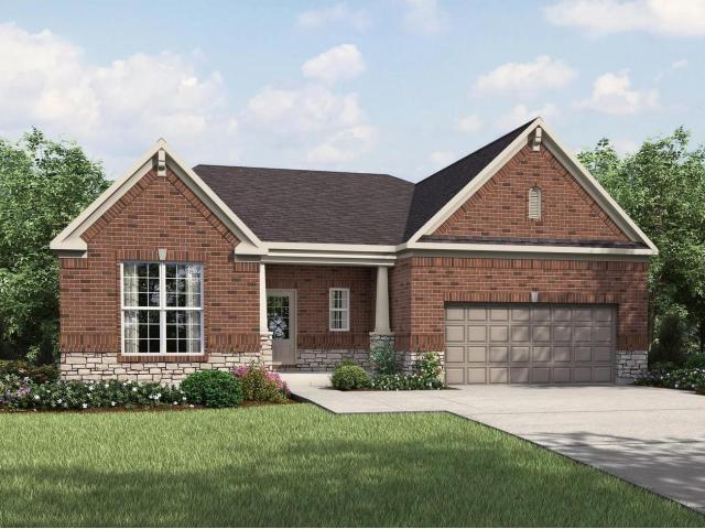 Brand New Home in Union, KY. 3 Bed, 3 Bath