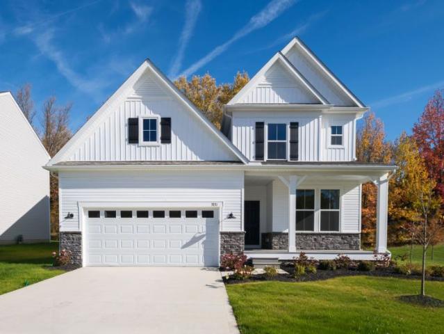 Brand New Home in Uniontown, OH. 3 Bed, 2 Bath