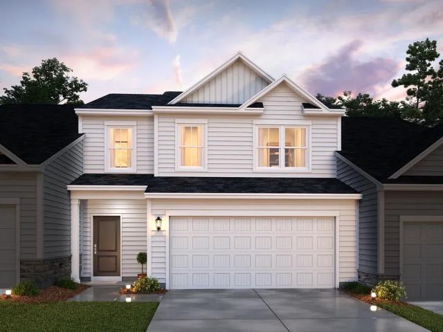 Brand New Home in Uniontown, OH. 3 Bed, 2 Bath