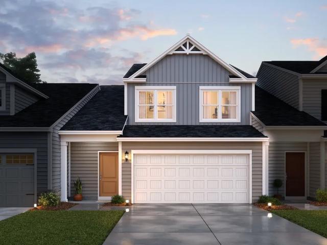 Brand New Home in Uniontown, OH. 4 Bed, 2 Bath