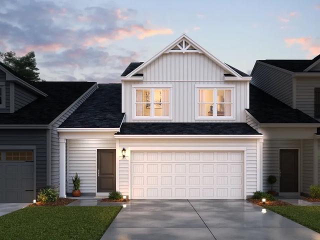 Brand New Home in Uniontown, OH. 4 Bed, 2 Bath