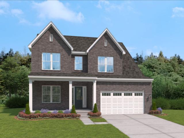 Brand New Home in Upper Marlboro, MD. 4 Bed, 4 Bath