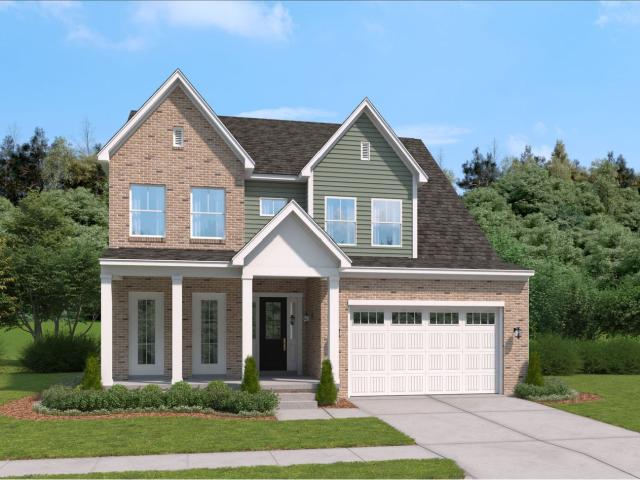 Brand New Home in Upper Marlboro, MD. 4 Bed, 4 Bath