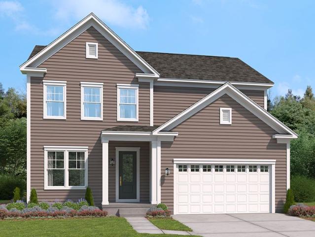 Brand New Home in Upper Marlboro, MD. 4 Bed, 3 Bath