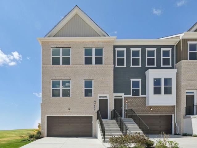 Brand New Home in Upper Marlboro, MD. 3 Bed, 2 Bath