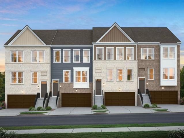 Brand New Home in Upper Marlboro, MD. 3 Bed, 2 Bath