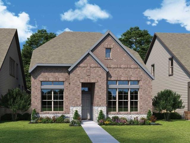 Brand New Home in Van Alstyne, TX. 3 Bed, 2 Bath