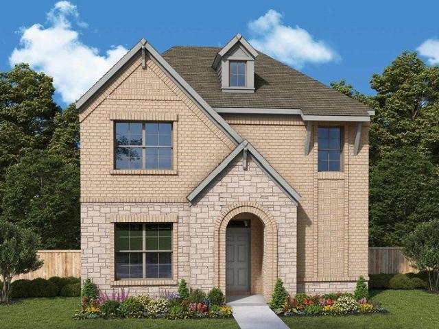 Brand New Home in Van Alstyne, TX. 3 Bed, 2 Bath