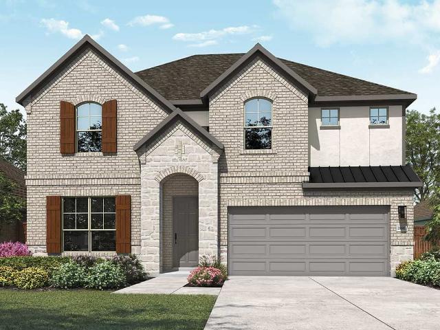 Brand New Home in Van Alstyne, TX. 3 Bed, 2 Bath