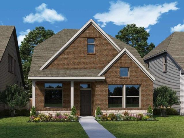 Brand New Home in Van Alstyne, TX. 3 Bed, 2 Bath