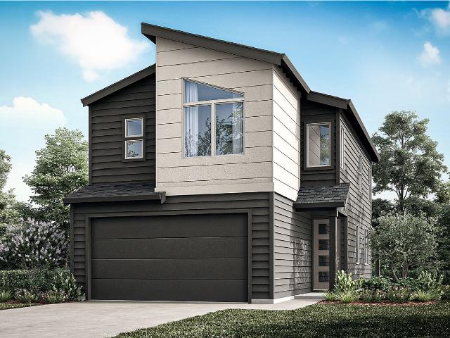 Brand New Home in Vancouver, WA. 3 Bed, 2 Bath