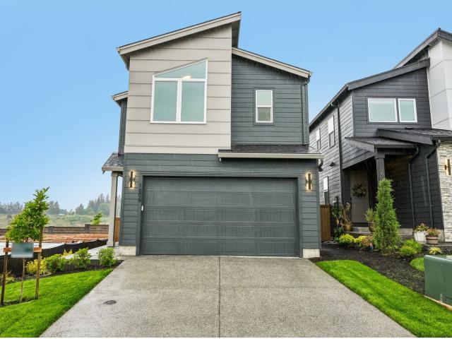 Brand New Home in Vancouver, WA. 3 Bed, 2 Bath