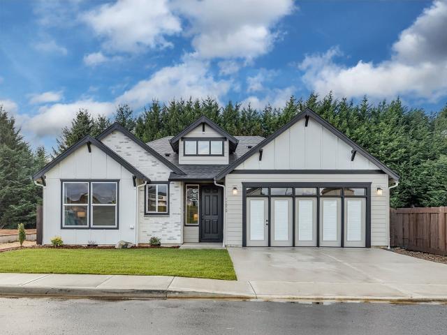 Brand New Home in Vancouver, WA. 3 Bed, 2 Bath