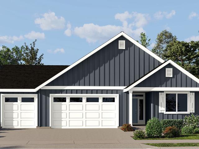 Brand New Home in Vancouver, WA. 3 Bed, 2 Bath