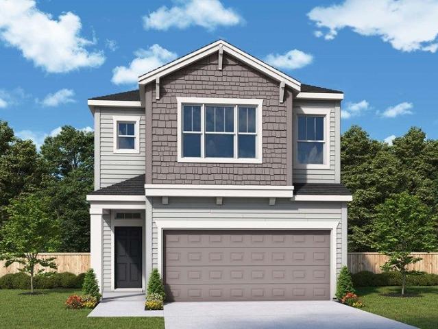 Brand New Home in Vancouver, WA. 3 Bed, 2 Bath