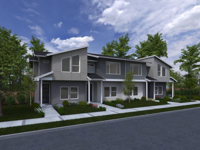 Brand New Home in Vancouver, WA. 3 Bed, 2 Bath