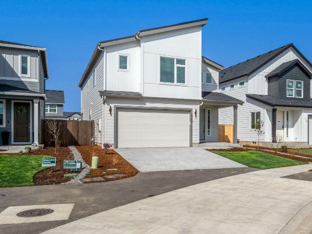 Brand New Home in Vancouver, WA. 3 Bed, 2 Bath