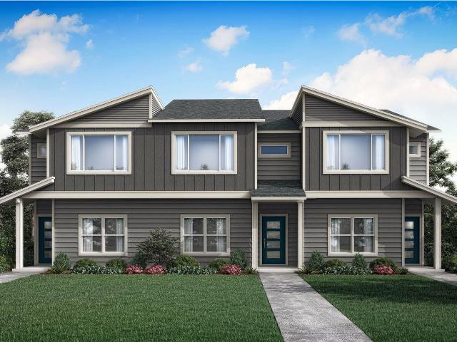 Brand New Home in Vancouver, WA. 3 Bed, 2 Bath