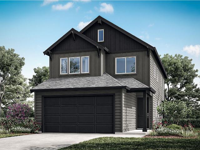 Brand New Home in Vancouver, WA. 3 Bed, 2 Bath