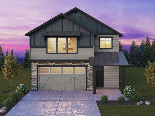 Brand New Home in Vancouver, WA. 3 Bed, 2 Bath