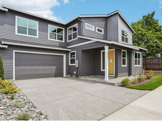 Brand New Home in Vancouver, WA. 4 Bed, 3 Bath