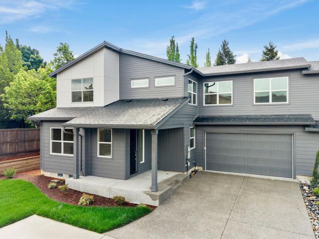 Brand New Home in Vancouver, WA. 4 Bed, 3 Bath